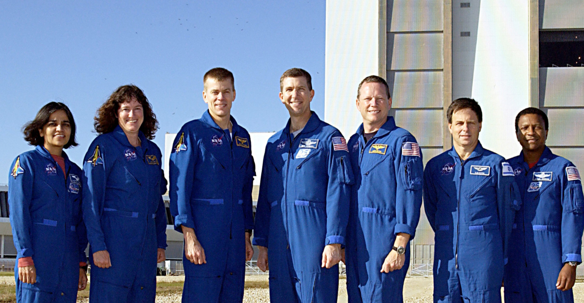 The most tragic space missions in history