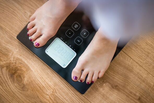NHS rolls out 'spy scales' to monitor severely obese children's weight