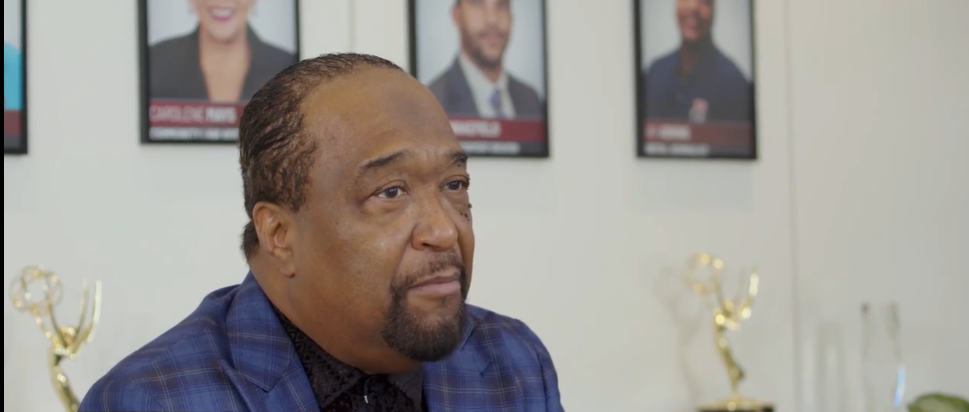 DJ Geno Celebrates 40 Years Promoting Concerts and Comedy in Indianapolis