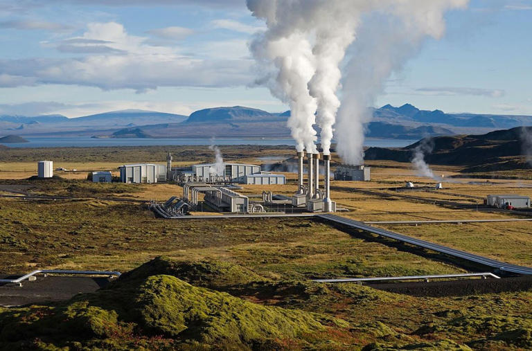 Colorado Bill to Boost Geothermal Energy Signed by Gov. Polis