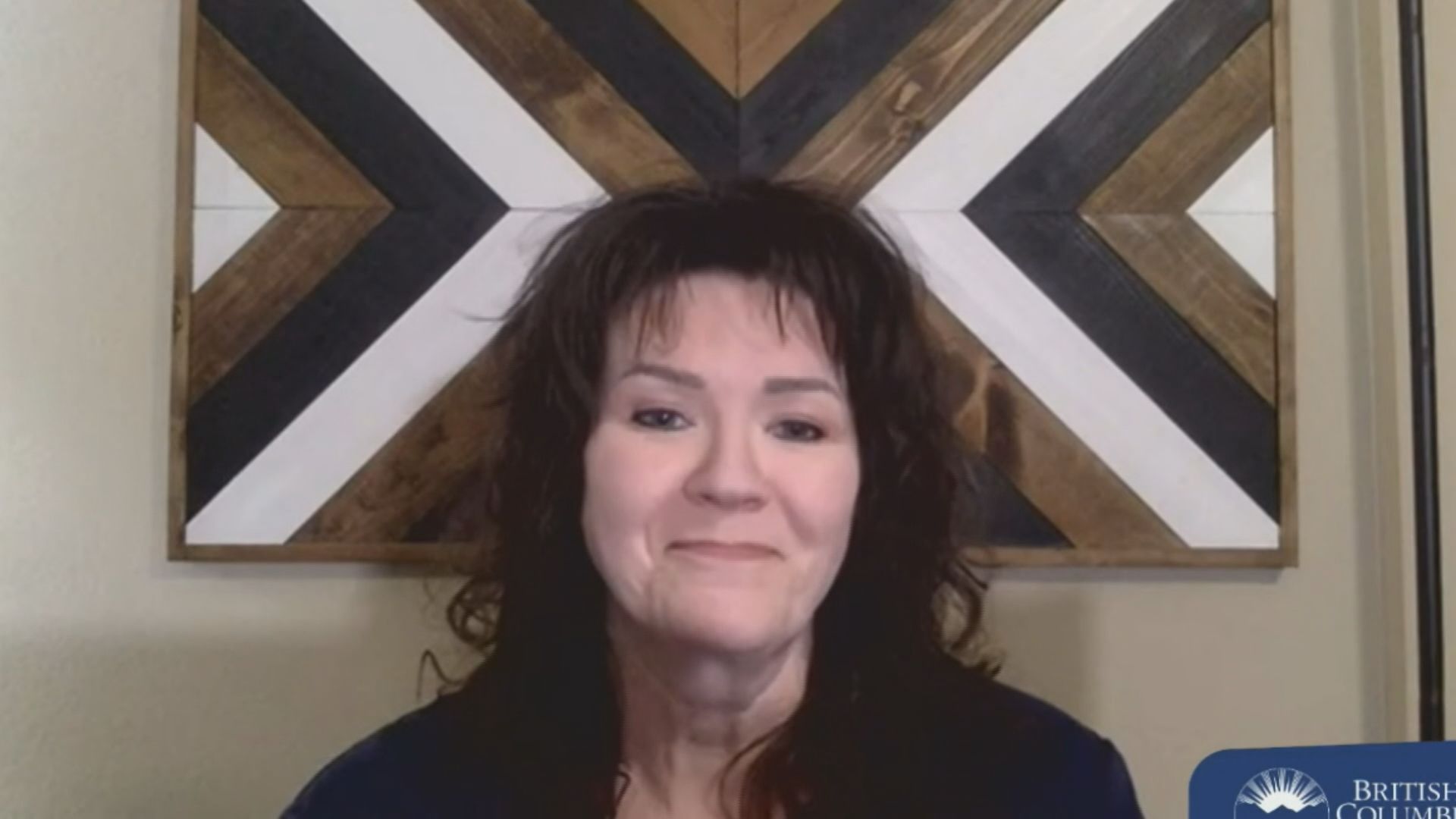 U.S. nurse explains why she wants to move to and work in B.C.