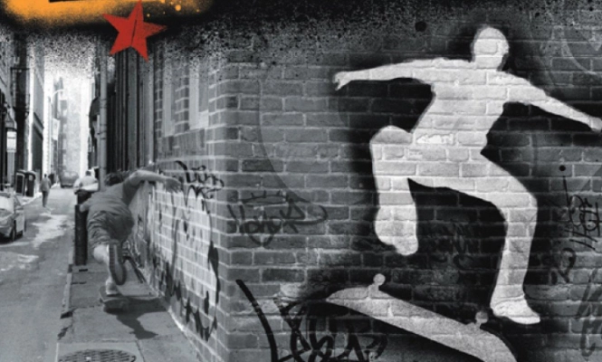 Tony Hawk quer um remaster de Tony Hawk’s Underground