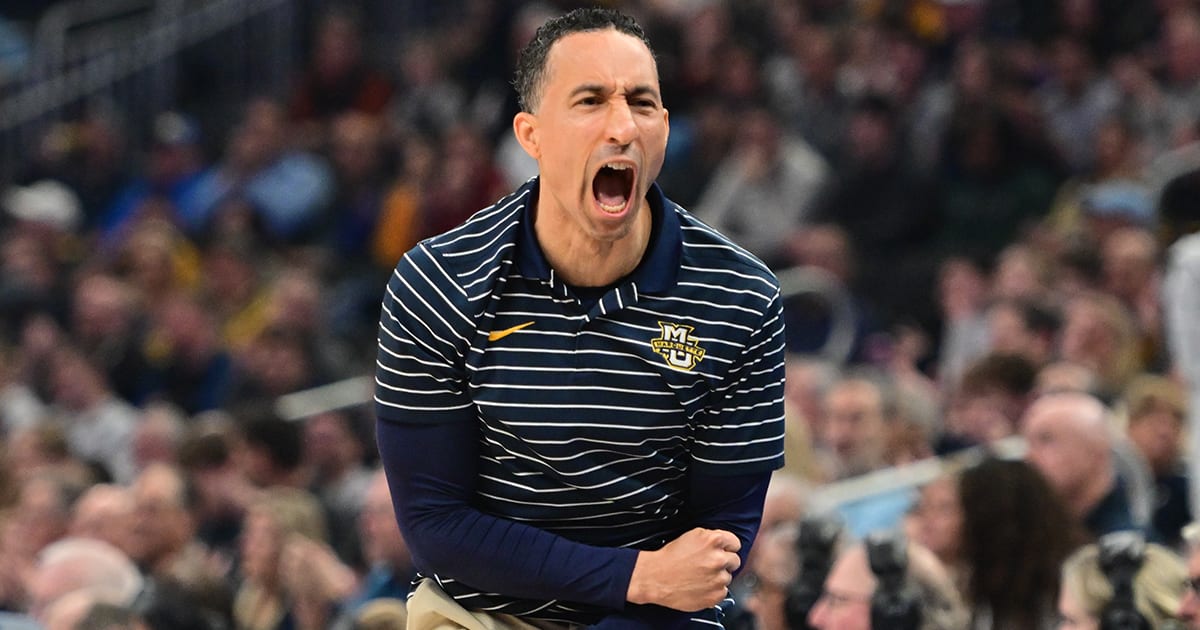 4-star C Sheek Pearson commits to Marquette