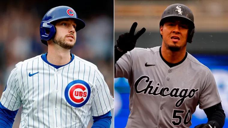 Cubs vs. White Sox tickets 2025: Best prices, seats, schedule for MLB ...