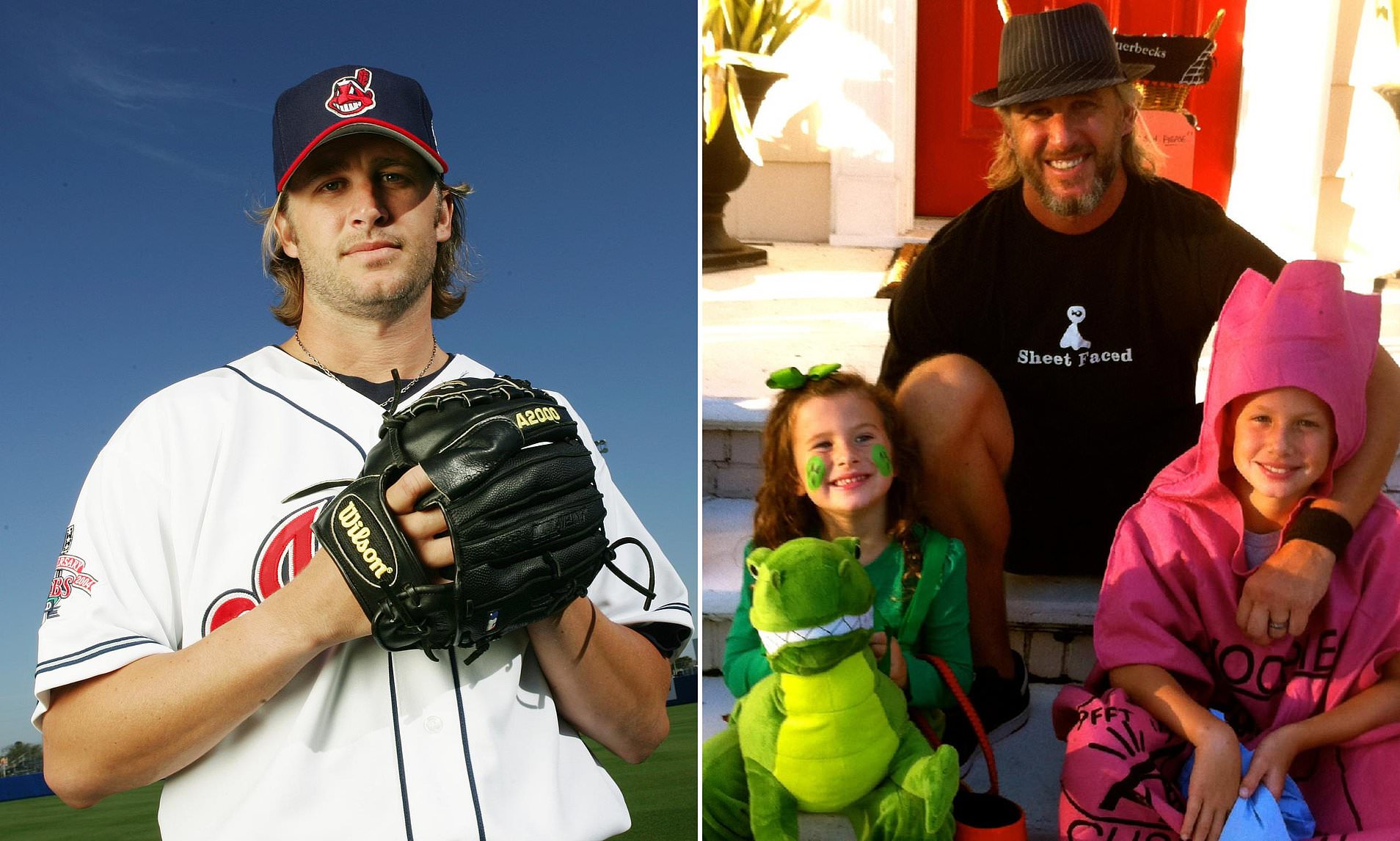 Ex-MLB pitcher Scott Sauerbeck's cause of death revealed after his ...