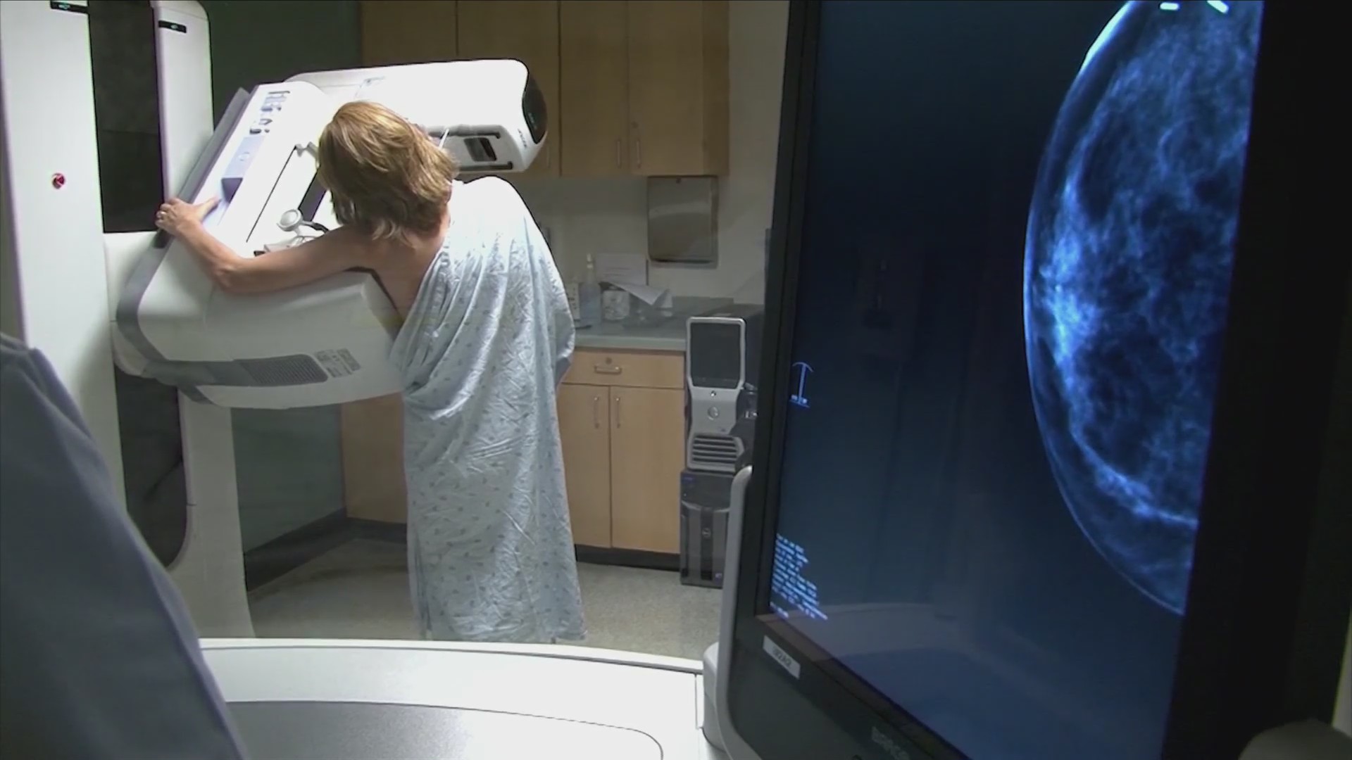 'If we catch it early we can do something about it': It's National ...