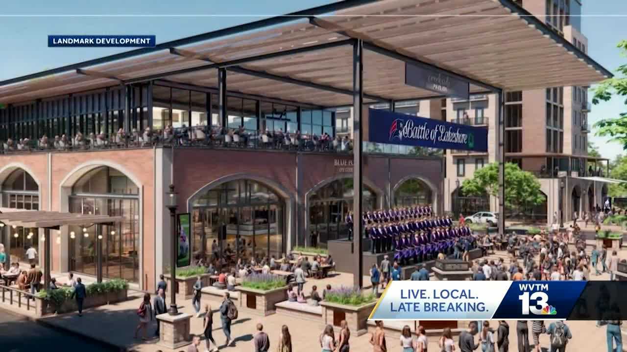 Developers drop plan for Samford's Creekside development