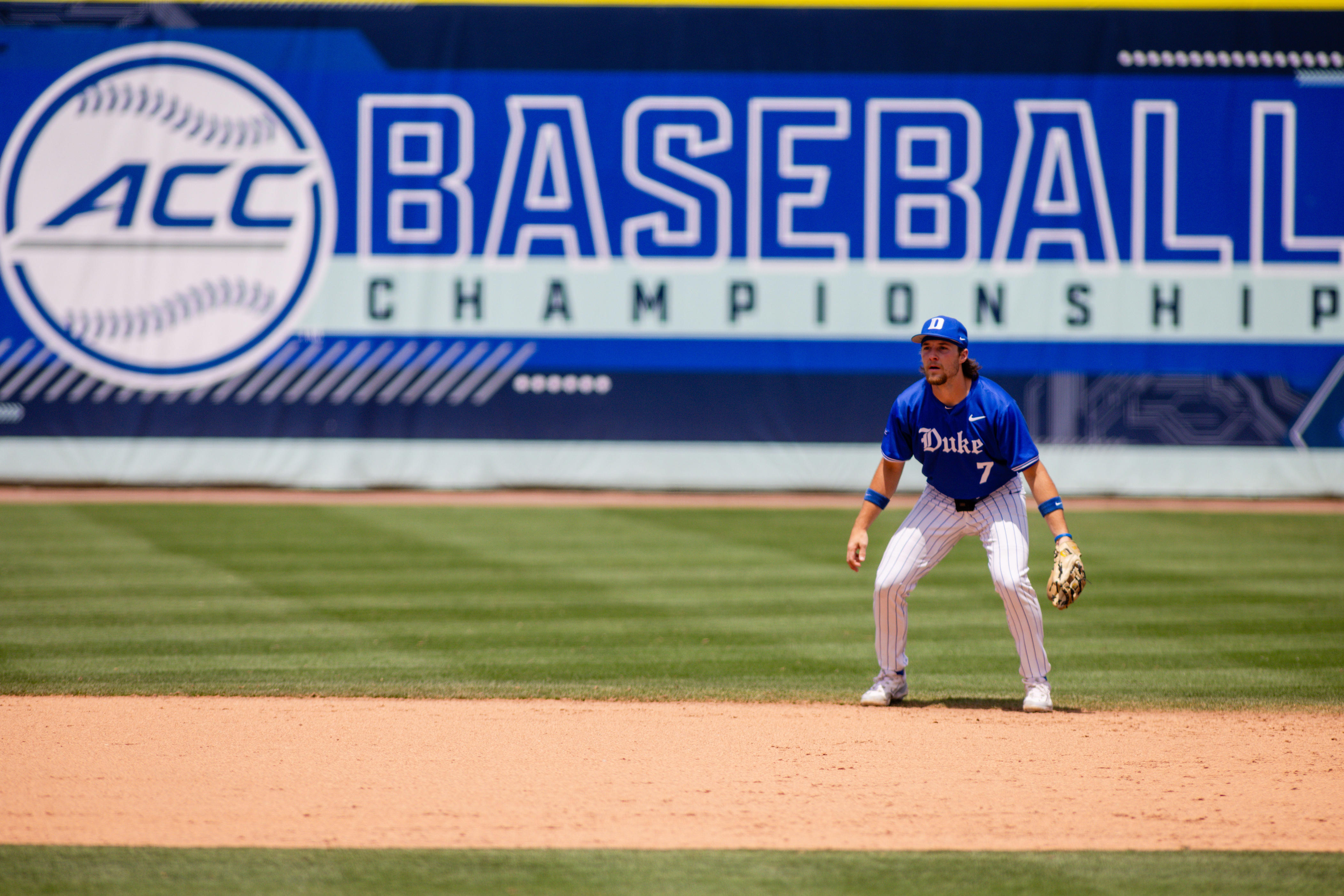 Duke baseball moves back into USA TODAY Sports coaches poll for first ...