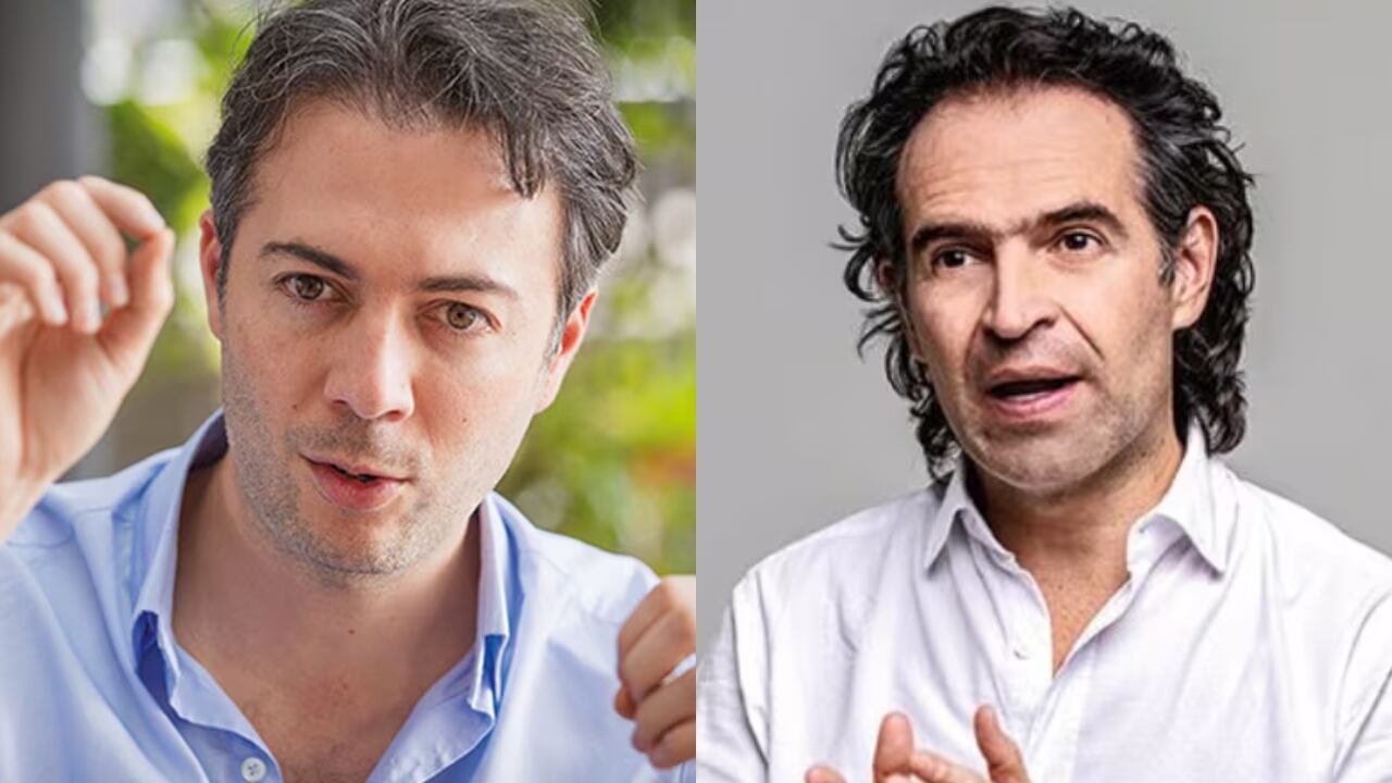 Juez declara improcedente tutela de Daniel Quintero contra Federico ...