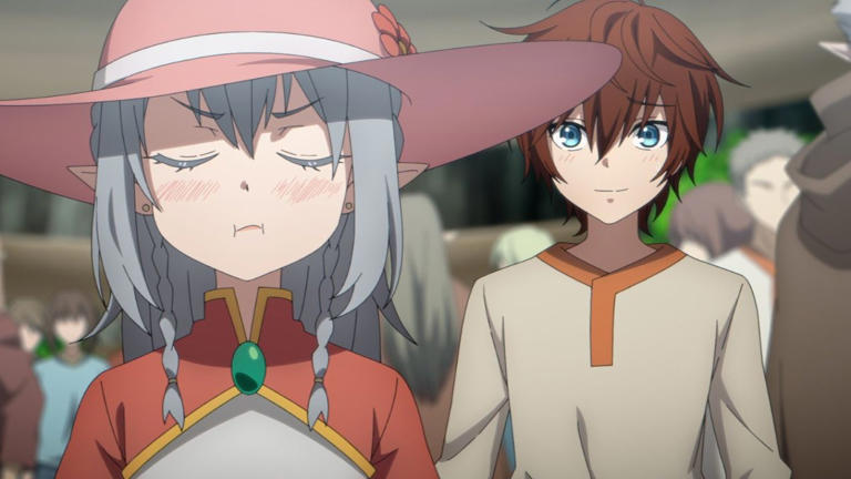 The Beginning After The End Episode 7: Arthur Leaves Elenoir; Recap, Release Date, Where To ...