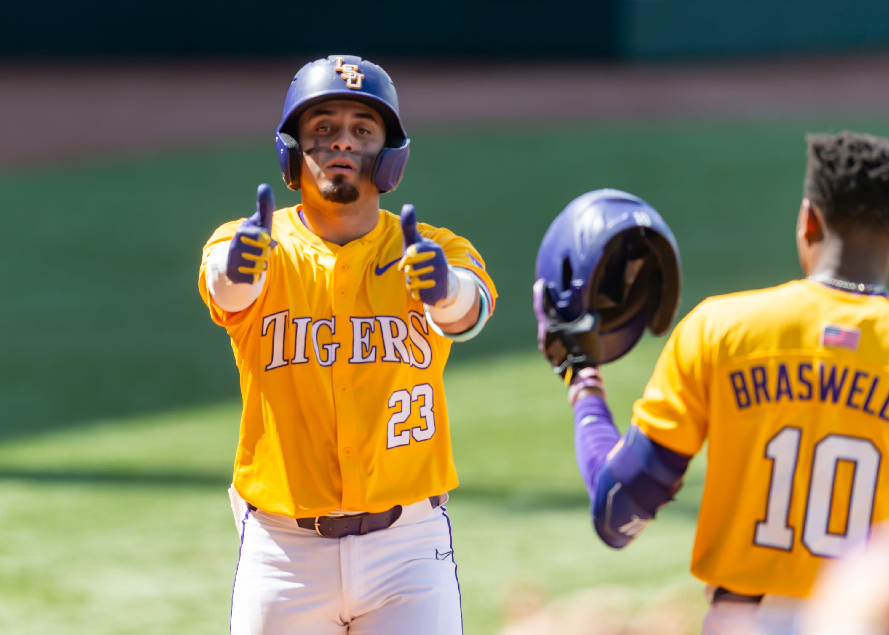 SEC Power Rankings: New No. 1 team atop conference entering regular ...