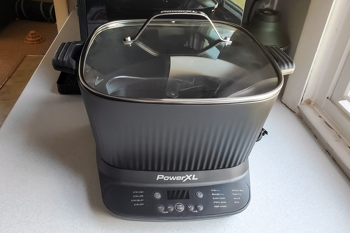 I thought slow cookers were the ultimate life hack—until I met the ...