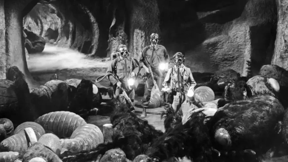 15 Classic Sci-Fi Movies That Aged Remarkably Well