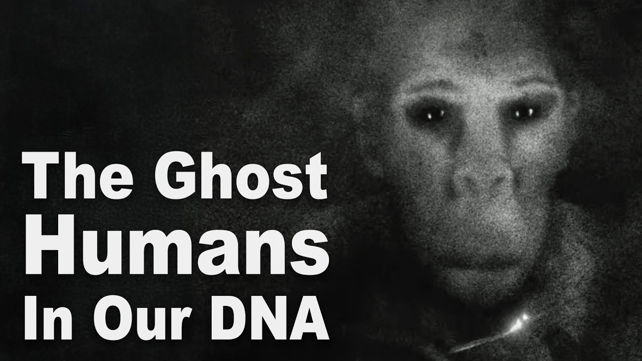 Who Were The Super-Archaic 'Ghost' Humans