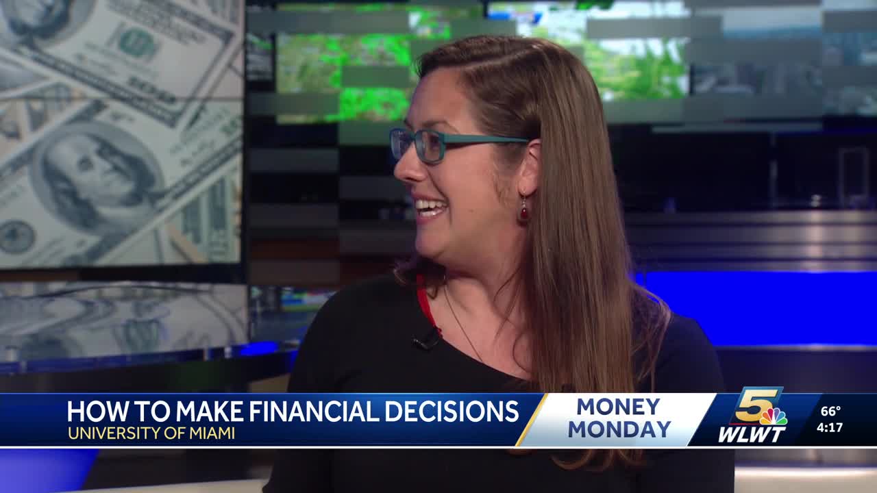 Money Monday: Best tips & tricks for navigating major financial decisions