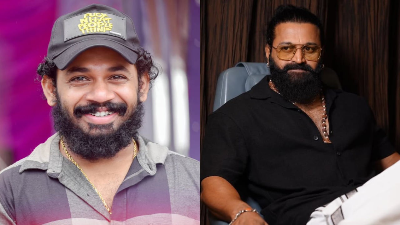 Comedy Khiladigalu's Rakesh Poojary’s last dance video on Aaj Ki Raat goes viral; Rishab Shetty ...