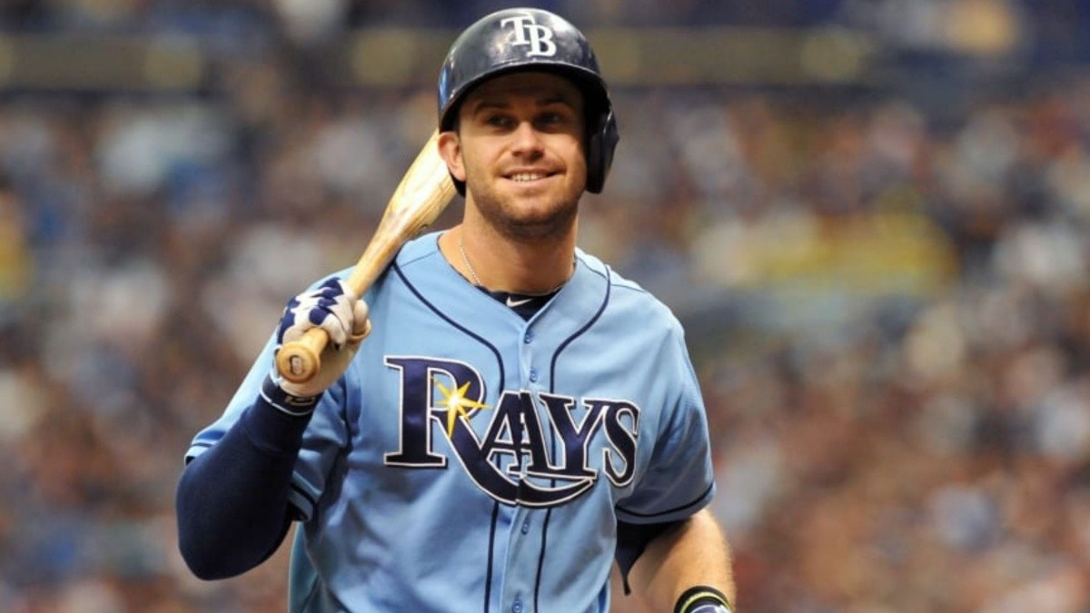MLB: Rays honrarán a leyenda de Tampa Bay con contrato de un día para ...