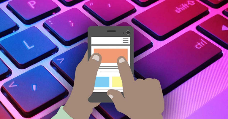 Móviles Android con teclado físico: modelos, ventajas y alternativas ...