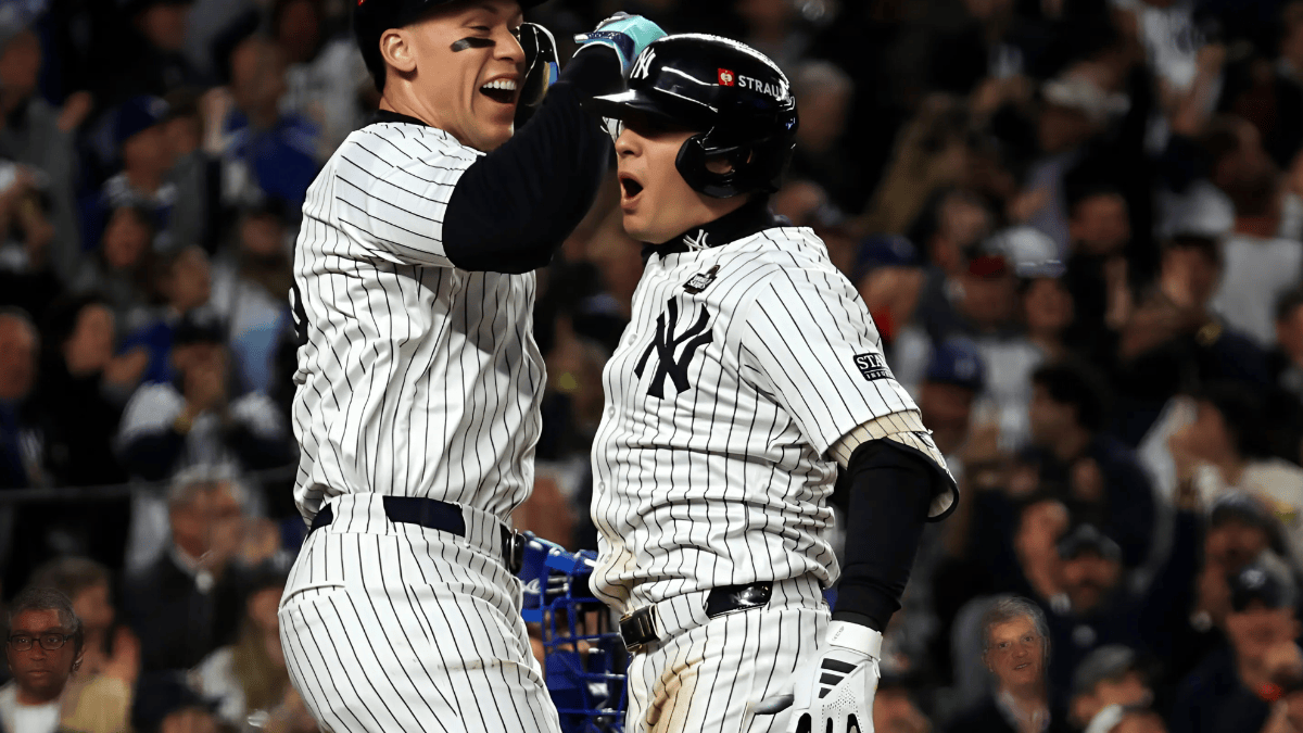 MLB: Yankees' Slump Continues as Another Batter Goes Hitless in 24 At-Bats