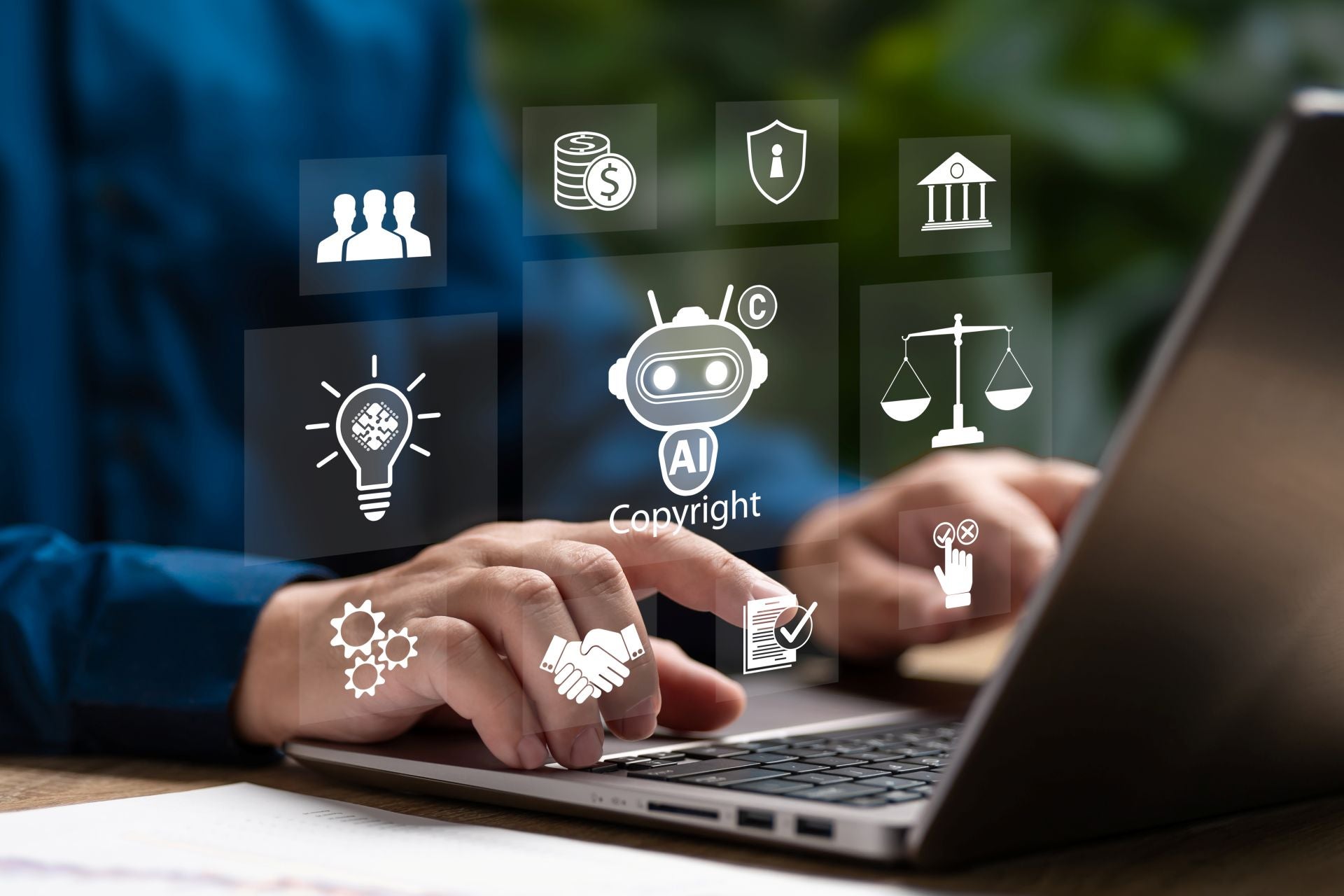 US Copyright Head Fired After Report Finds That AI Breaches Standards