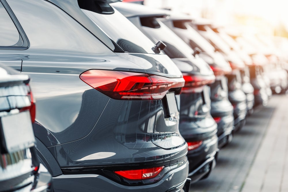 CBVC supports Champions UK with rollout of EV salary sacrifice scheme