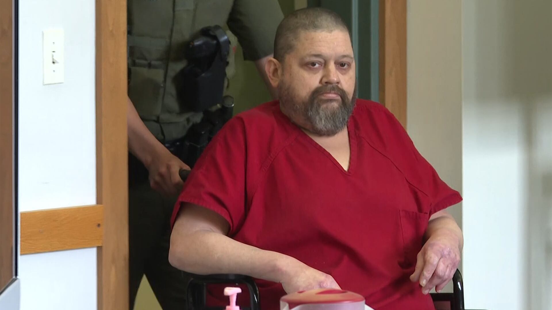 Did argument over drug money lead to Swanton murder?