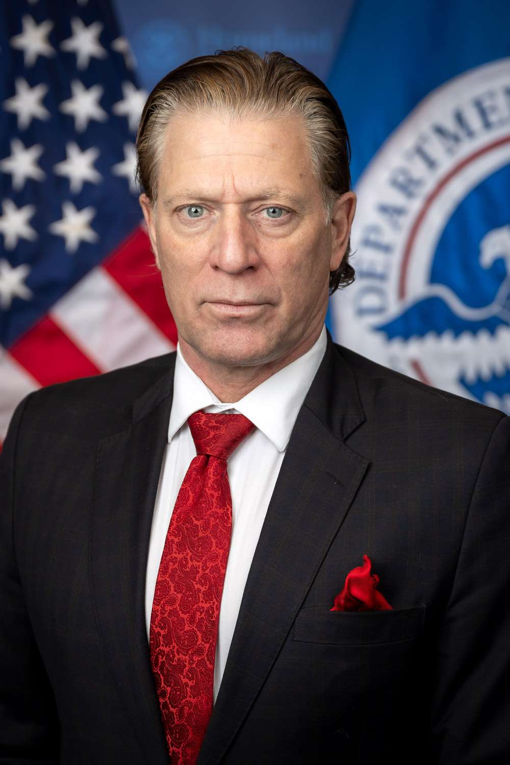 FEMA Cuts Emergency Training Ahead of Hurricane Season as Acting Head ...