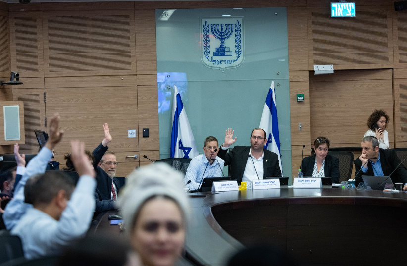 Affirming our sovereignty: Taxing foreign political donations to ...