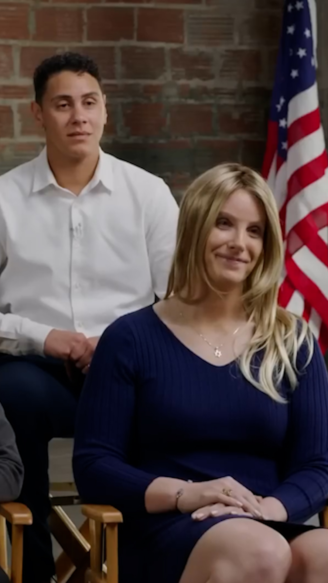 Trans Soldiers Challenge Stereotypes