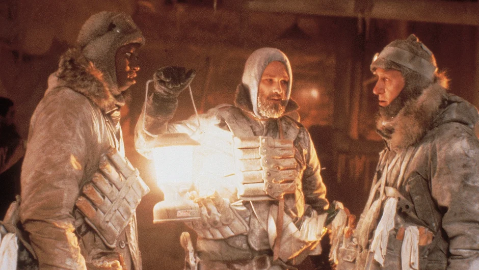 15 Classic Sci-Fi Movies That Aged Remarkably Well