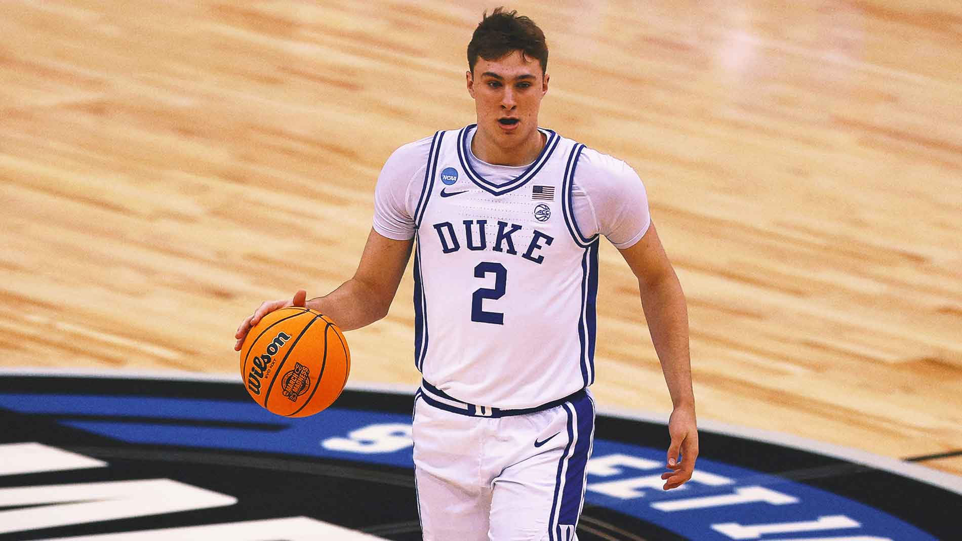 2025 NBA Draft lottery live results: The Cooper Flagg sweepstakes begin