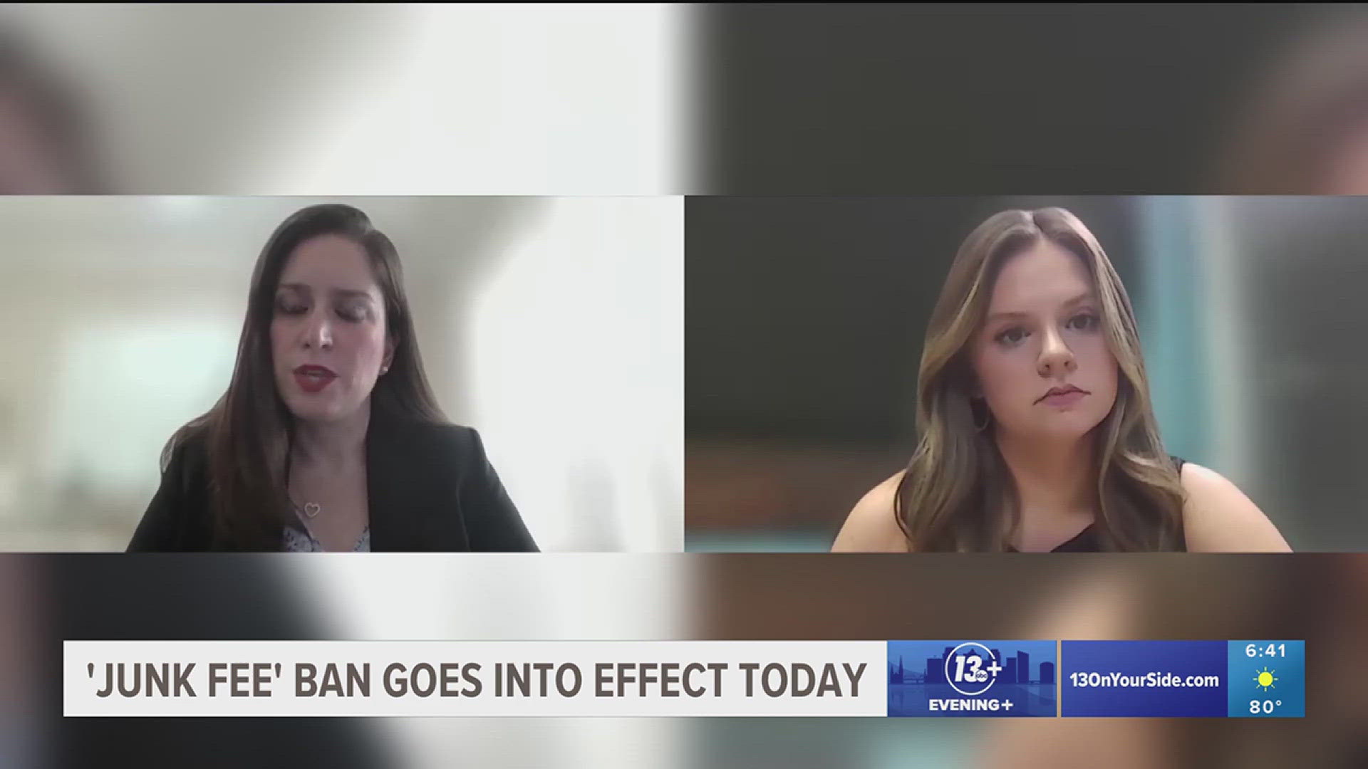 Federal Trade Commission attorney explains new rule surrounding 'junk fees'