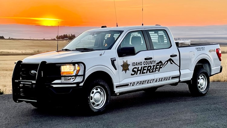Idaho County Sheriff's Office recovers the body of missing man Robert Howe