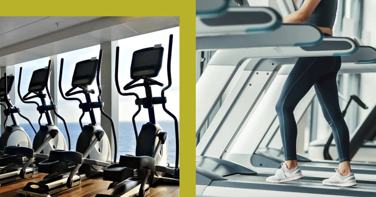 Treadmill or Elliptical: Which Is Better For Boosting Overall Fitness?