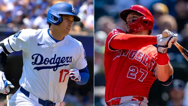 Dodgers vs. Angels tickets 2025: Best prices, seats, dates for Los ...