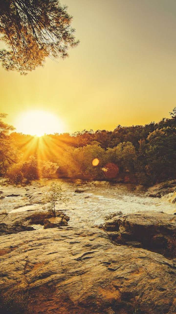 Check out the 7 most polluted rivers