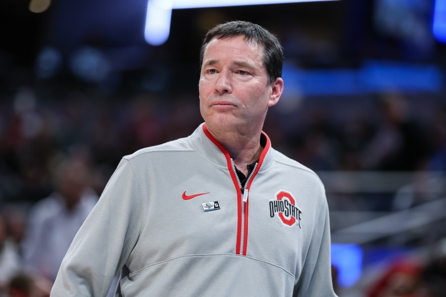 Ohio State coach Kevin McGuff pleads guilty, license suspended after ...