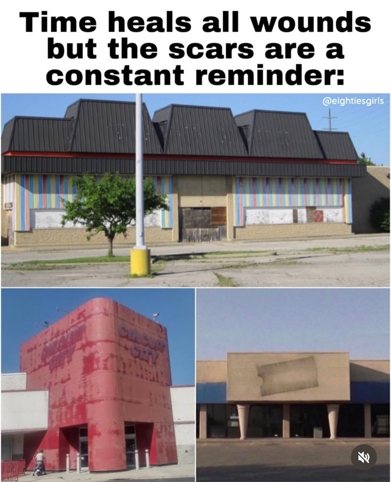 25 Totally Tubular Gen X Nostalgia Memes That Only True 80s Girls Will ...