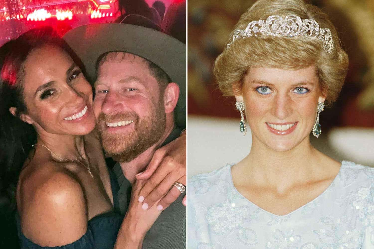 Meghan Markle Breaks Down Outfit for Beyoncé Concert, Including ...