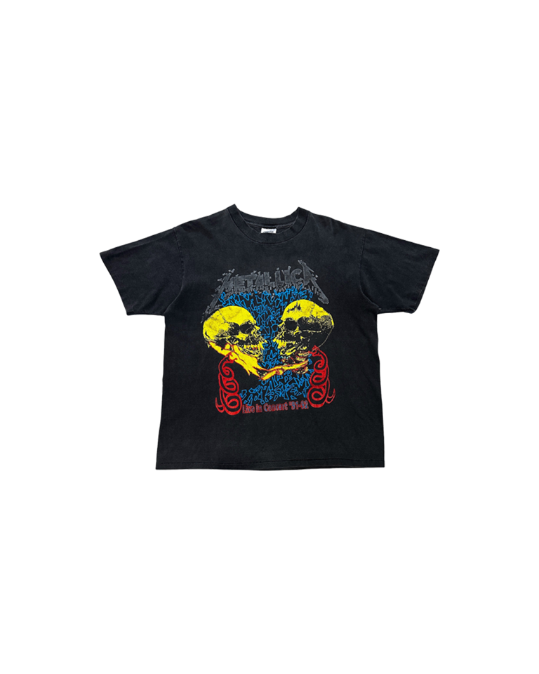 Tomorrowland Festival Saved by Metallica With Just Hours to Spare ...