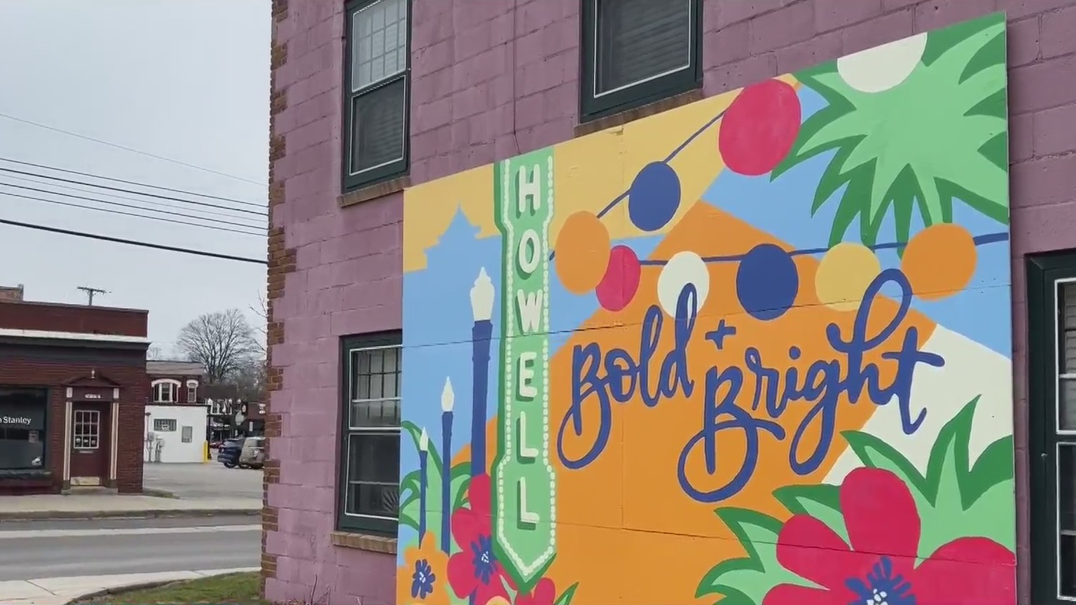 Man running unopposed for Howell mayor hopes to improve city's public image