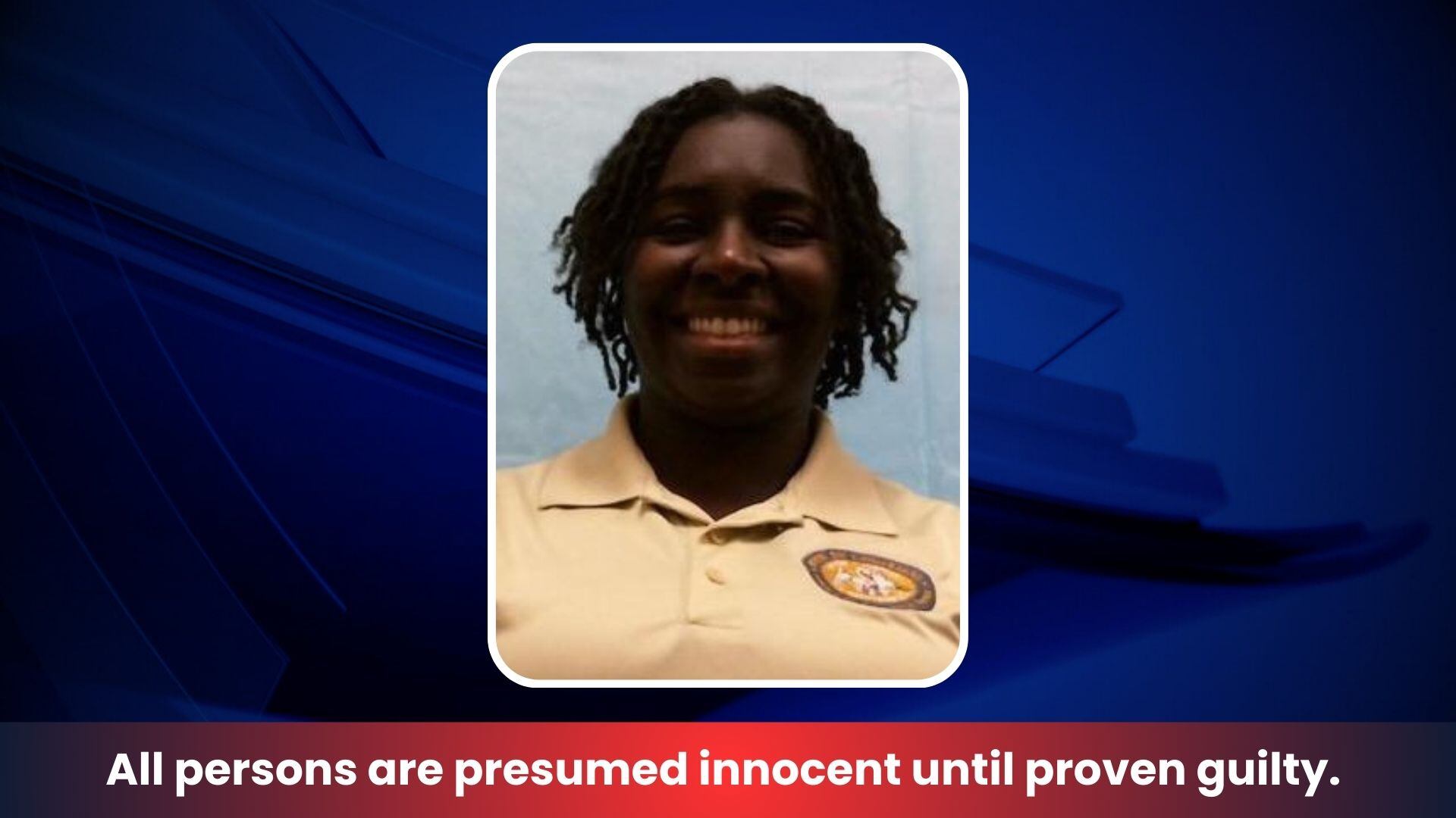 Former employee at Acadiana Center for Youth in Bunkie charged with ...