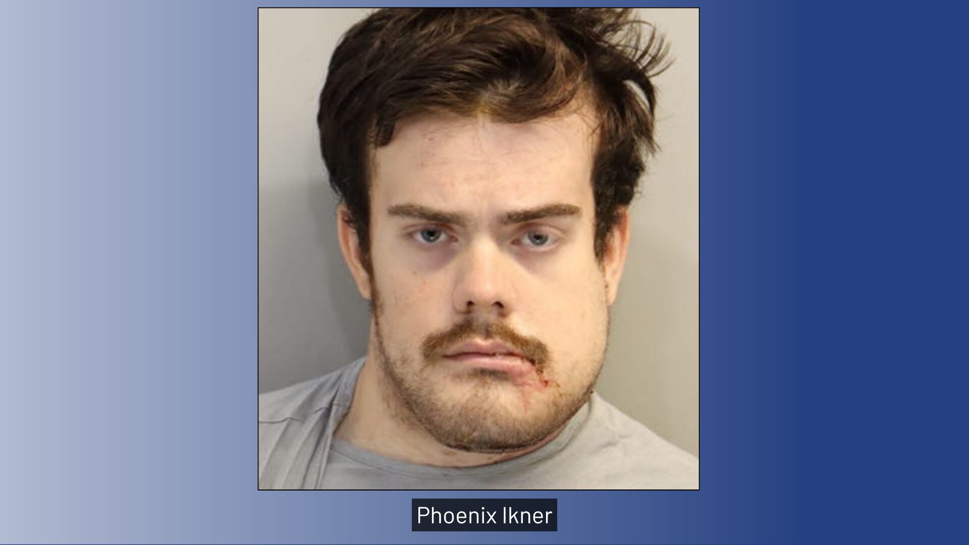 Arrest papers describe three minutes of terror as shots rang out near ...