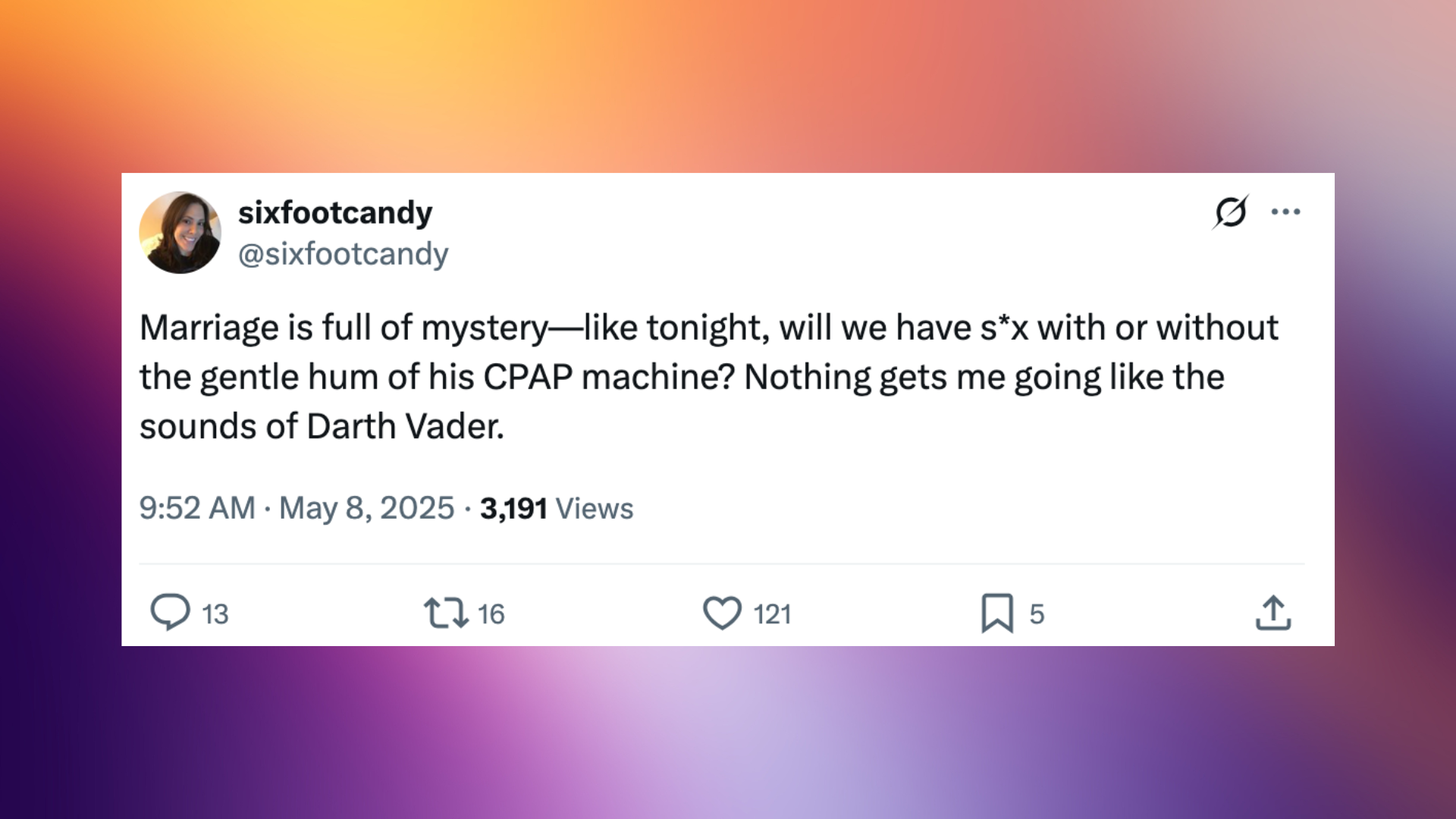 25 Of The Funniest Tweets From Couples This Week (May 5-12)