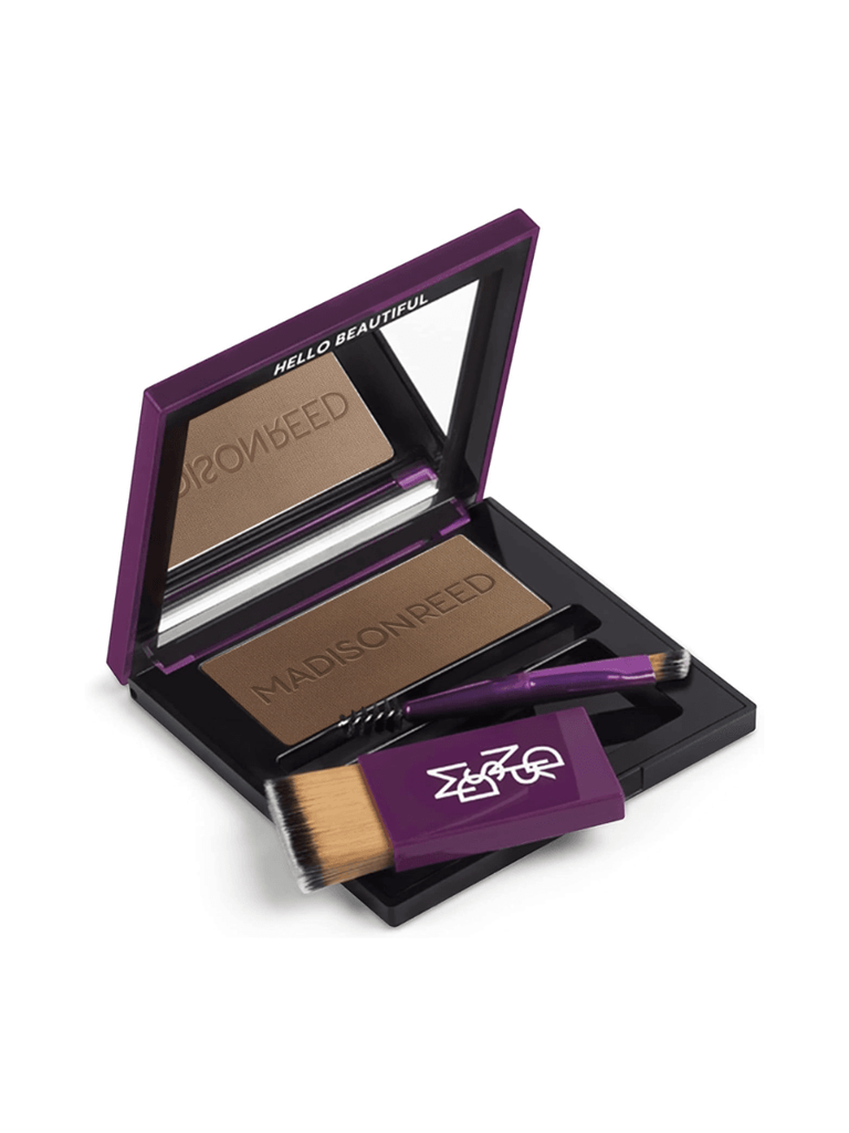 9 Best Root Touch Up Products That Cover Sparse Hairlines, Grays, and More