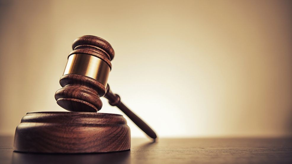 Kansas man receives 15-year sentence for producing child pornography