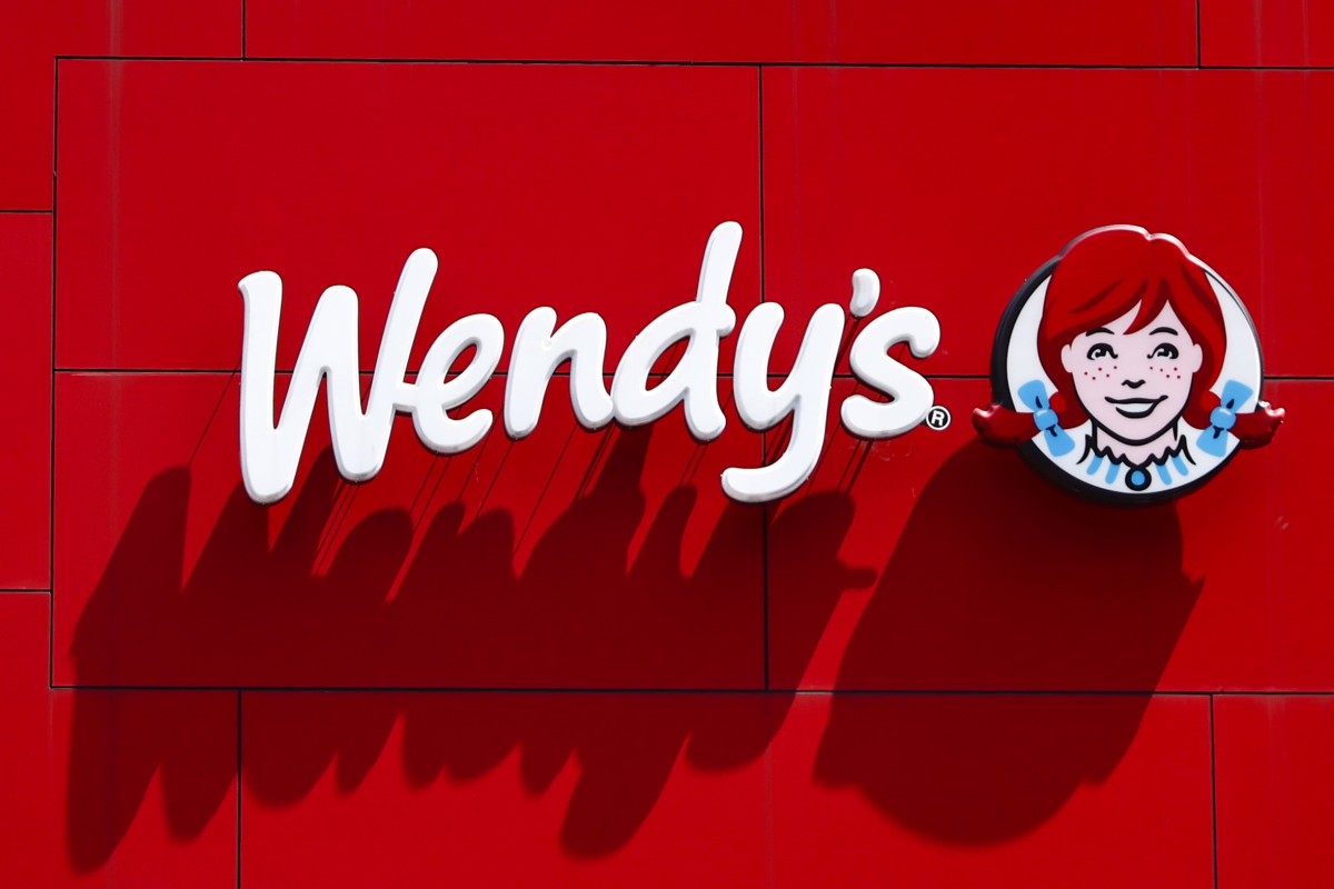 3 New Frosty Flavors Debut at Wendy's This Week