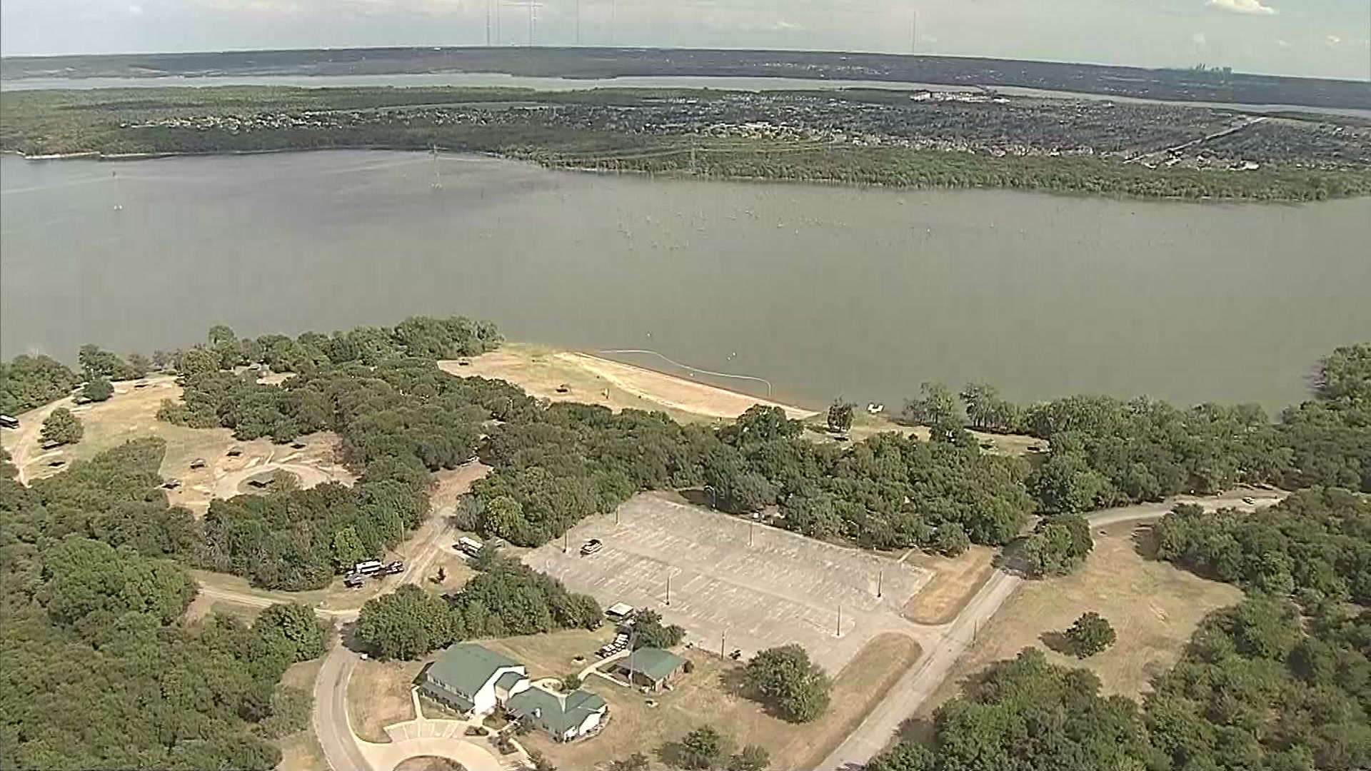 Bodies of 2 men recovered, identified after drownings reported at Joe ...