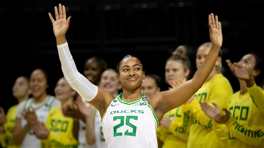 Aces Rookie Deja Kelly Getting Waived Has Las Vegas Fans Enraged