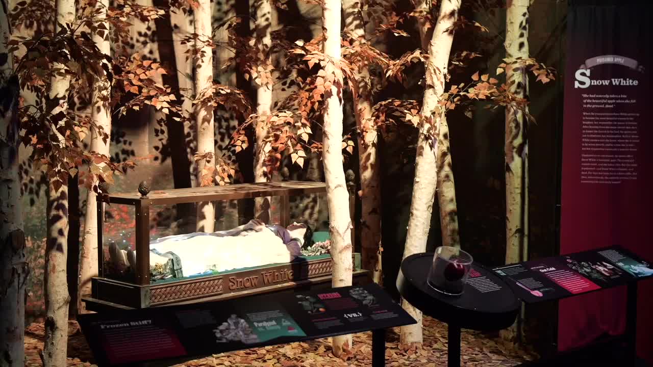 The Power of Poison: Inside the Arizona Science Center’s newest exhibition